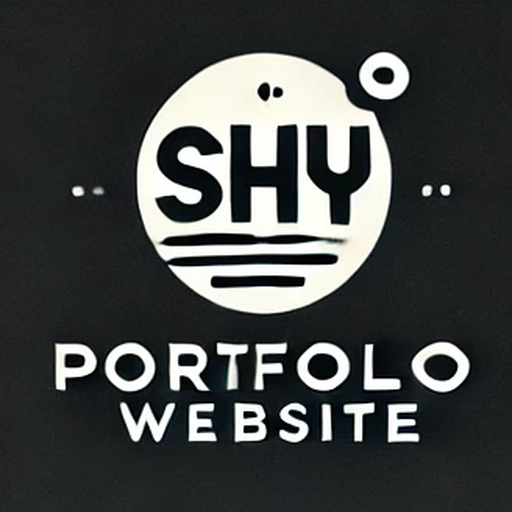 SHY Portfolio